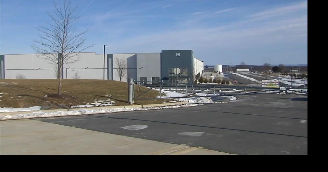 ICE warehouse purchase in Berks raises questions for local lawmakers ...