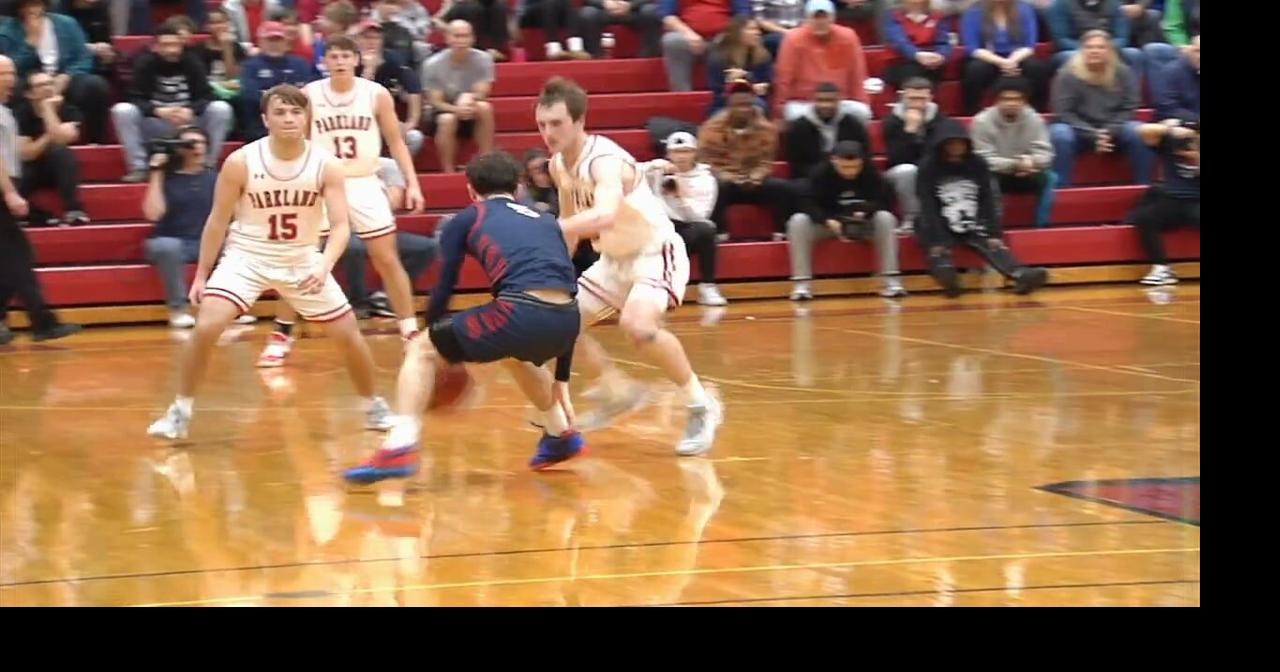 Parkland boys win third straight D11 Class 6A title with hard-fought ...