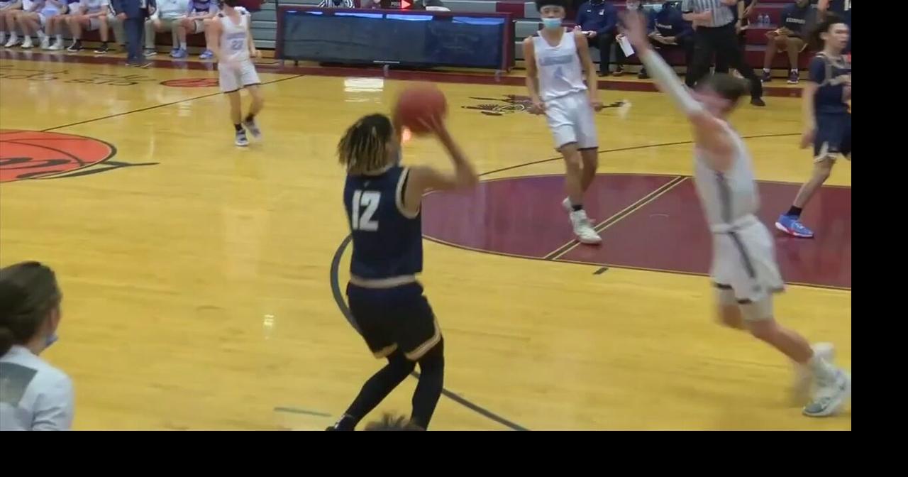 Magee commits to Drexel | Sports | wfmz.com