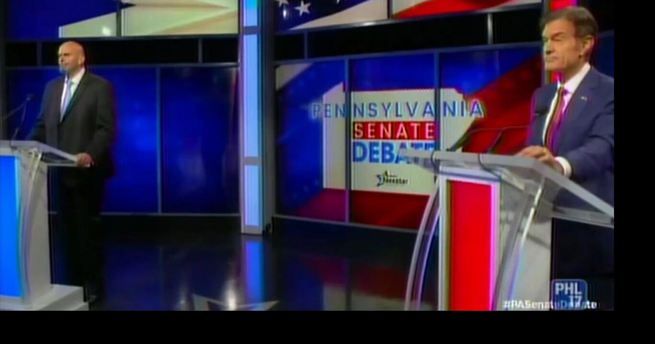 Heartbreaking But Capable Or Arguably Disqualifying Pennsylvanians