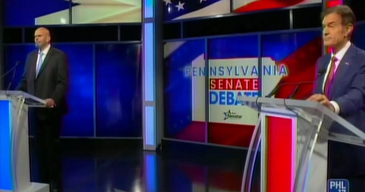 Heartbreaking But Capable Or Arguably Disqualifying Pennsylvanians