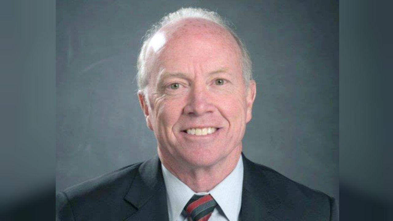 First Deputy DA announces run for Northampton County district attorney ...