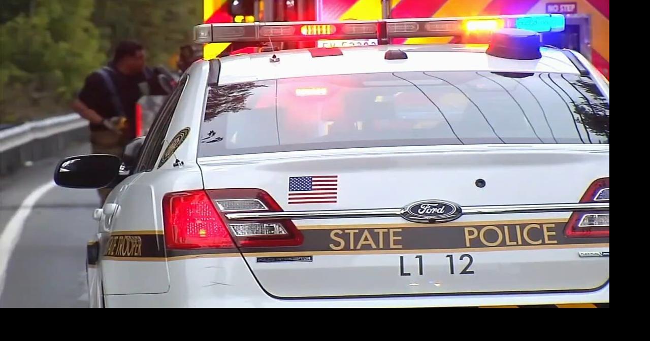 Investigation into Union Twp. crash that killed 2 continues | Berks ...