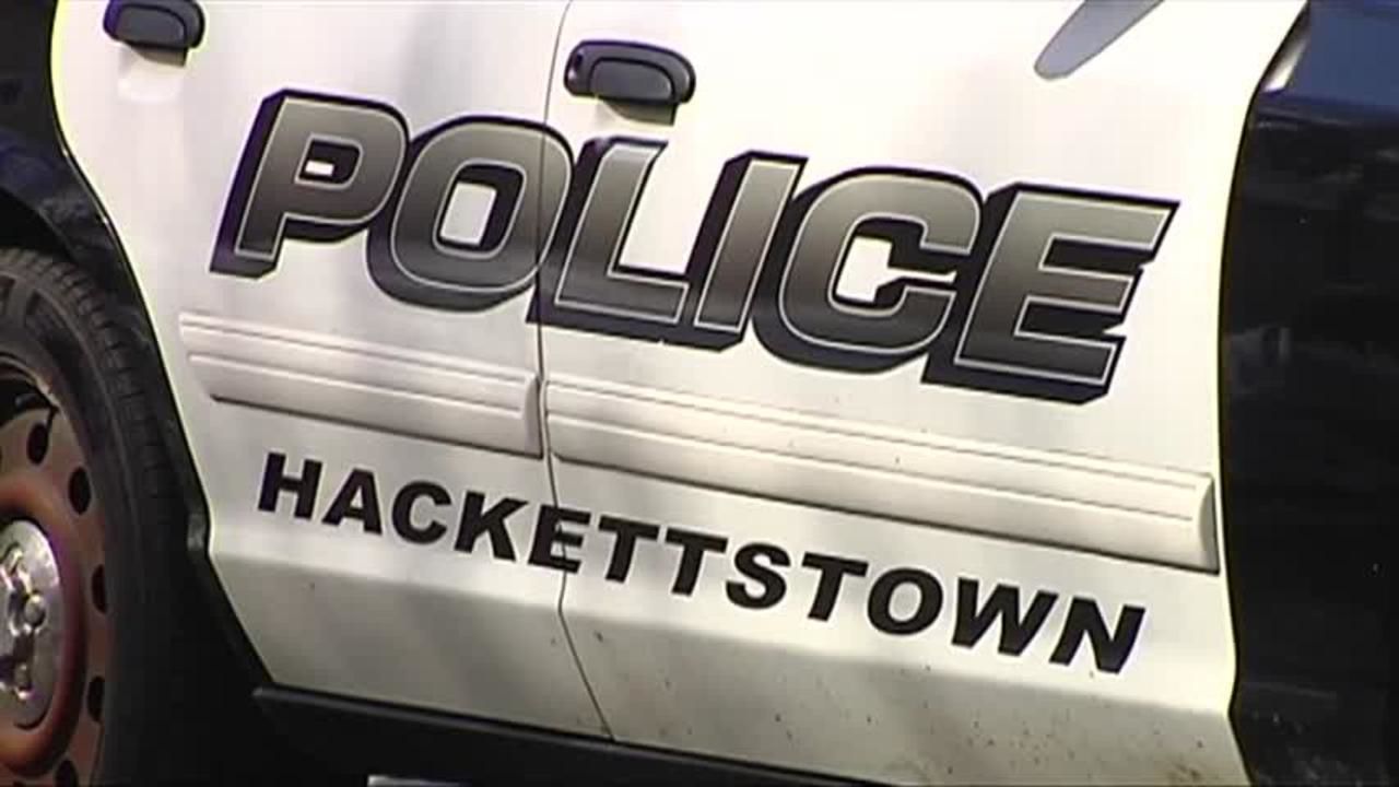 Pedestrian identified after fatal accident Wednesday, Hackettstown ...