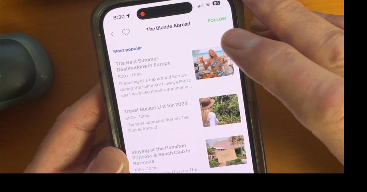 What the Tech? App of the Day: Feedly | Homepage Top Stories | wfmz.com