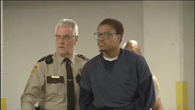 Anthony Heath says he killed lover during sex; Didn't hear "safe word" | Lehigh Valley Regional ...