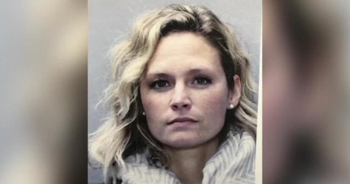 Hellertown Woman Going To Jail After Admitting To Sexually Abusing