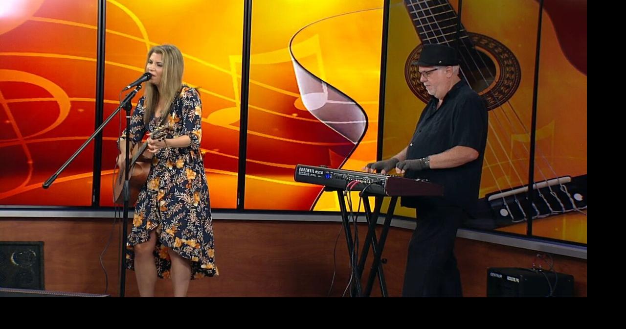 Music Monday: Laura Cheadle | Music Monday | wfmz.com
