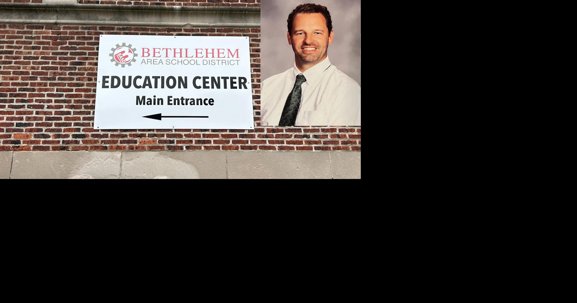 BASD announces appointment of new Hanover Elementary School principal ...