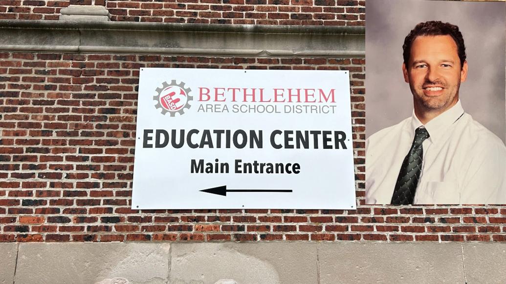 BASD announces appointment of new Hanover Elementary School principal ...