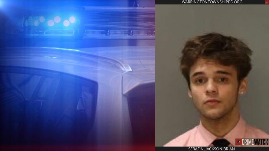 Police: Man conspired with son to buy, sell controlled substances in ...