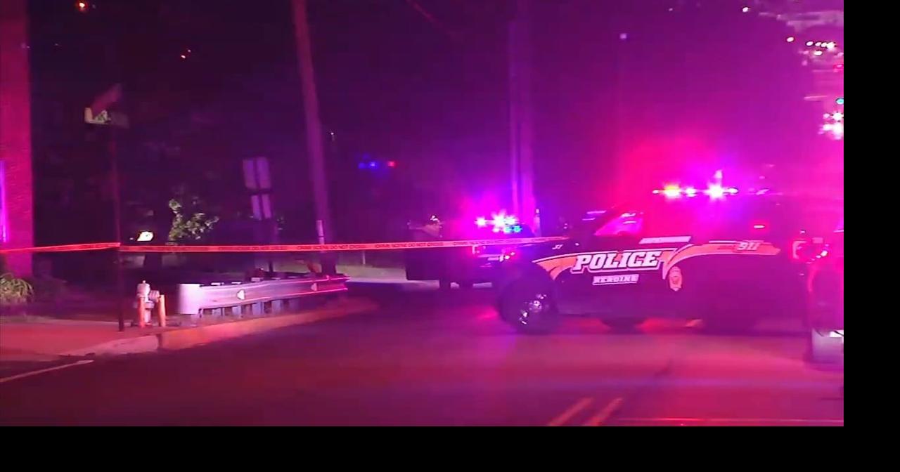 Authorities release ID of man struck and killed by car in Reading ...