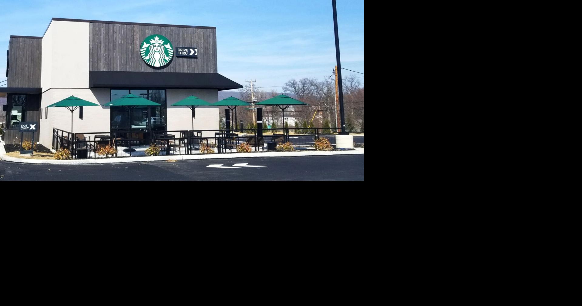 Starbucks Lehigh Acres Fl