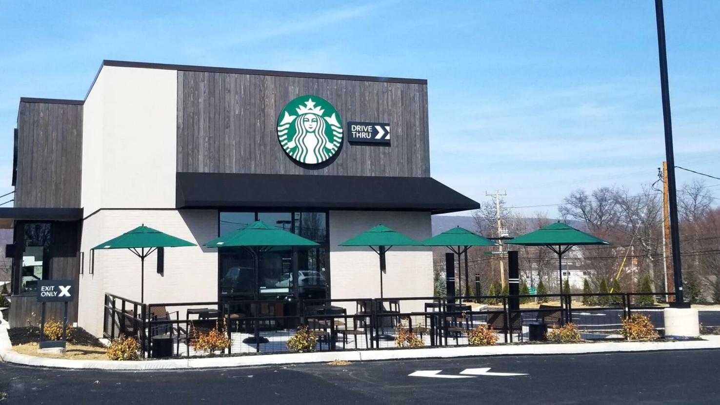 Eat, Sip, Shop: Coffee lovers line up for Lehigh Valley's newest ...