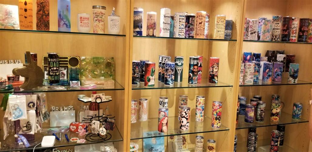 unique boutique sprotbrough