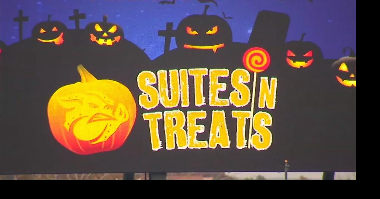 IronPigs Charities holds Suites-N-Treats event at Coca-Cola Park ...