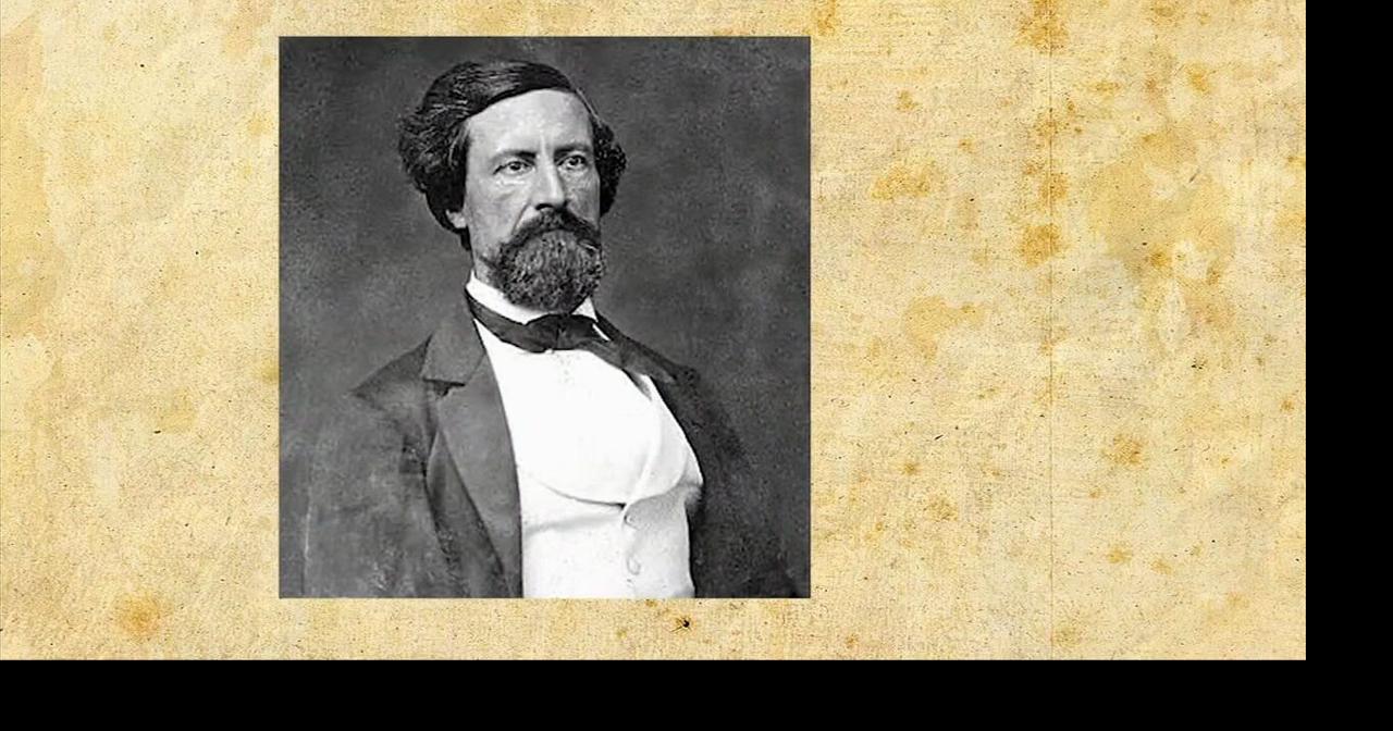 History's Headlines: Confederate general from Pennsylvania | History's ...