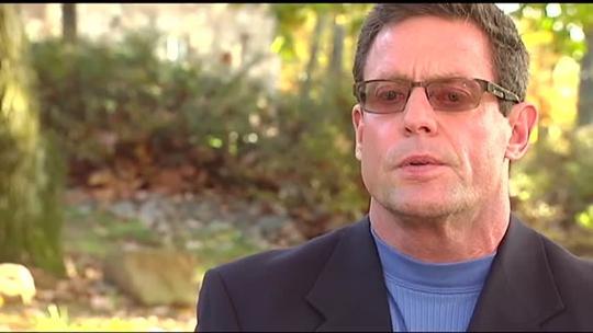 Dave Silvonek speaks about daughter Jamie and wife Cheryl | Lehigh ...