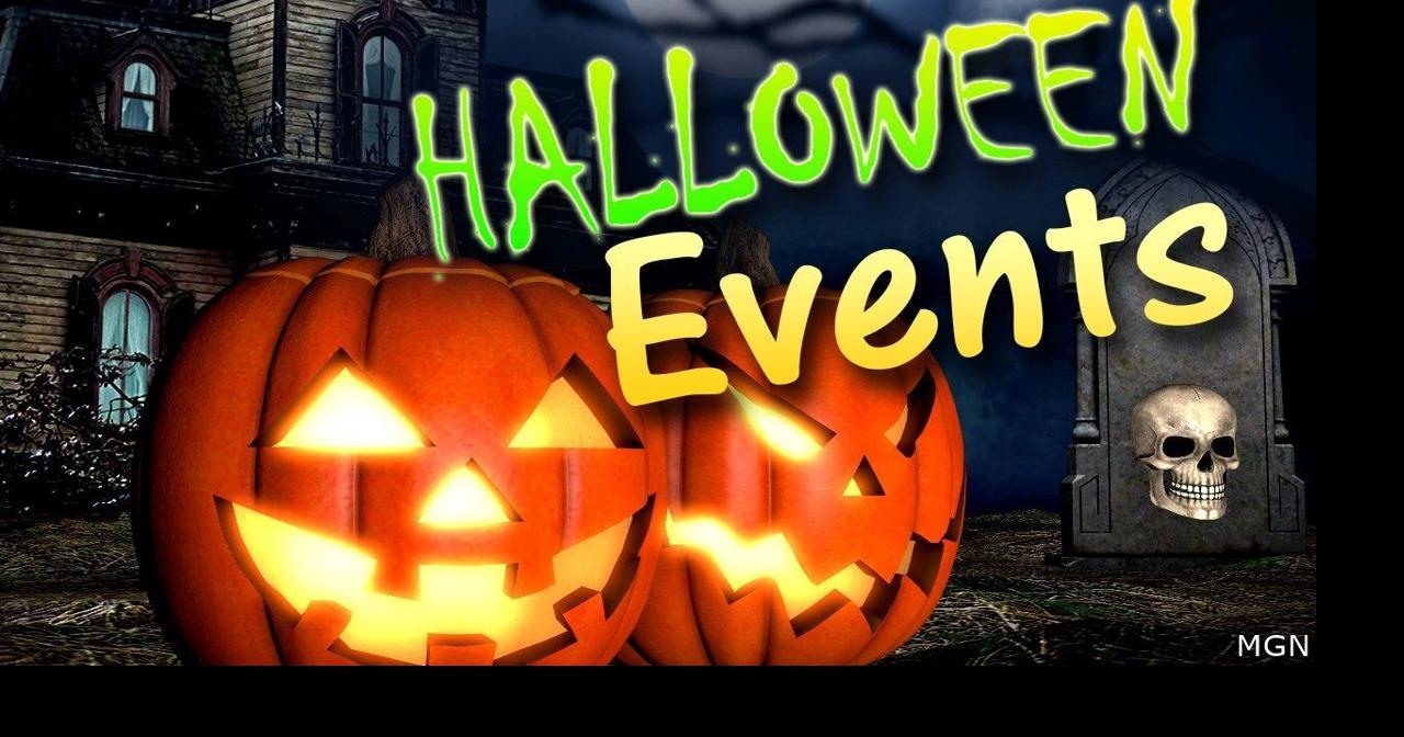 West Reading, Exeter set Halloween events this weekend | Berks Regional ...
