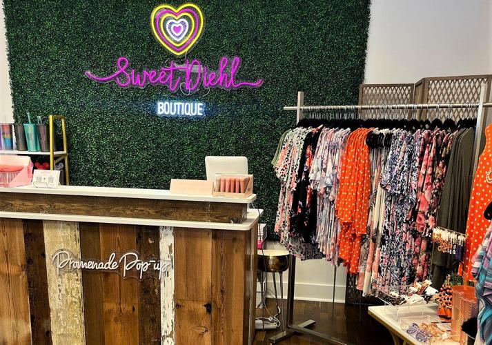 Fashion retailer signs long-term lease, 4 more pop-up tenants coming ...