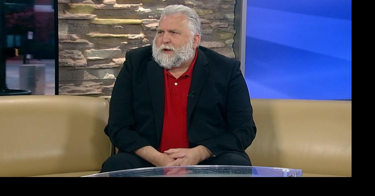 Sunrise Guest: Filmmaker Danny Roebuck | 69News at Sunrise | wfmz.com