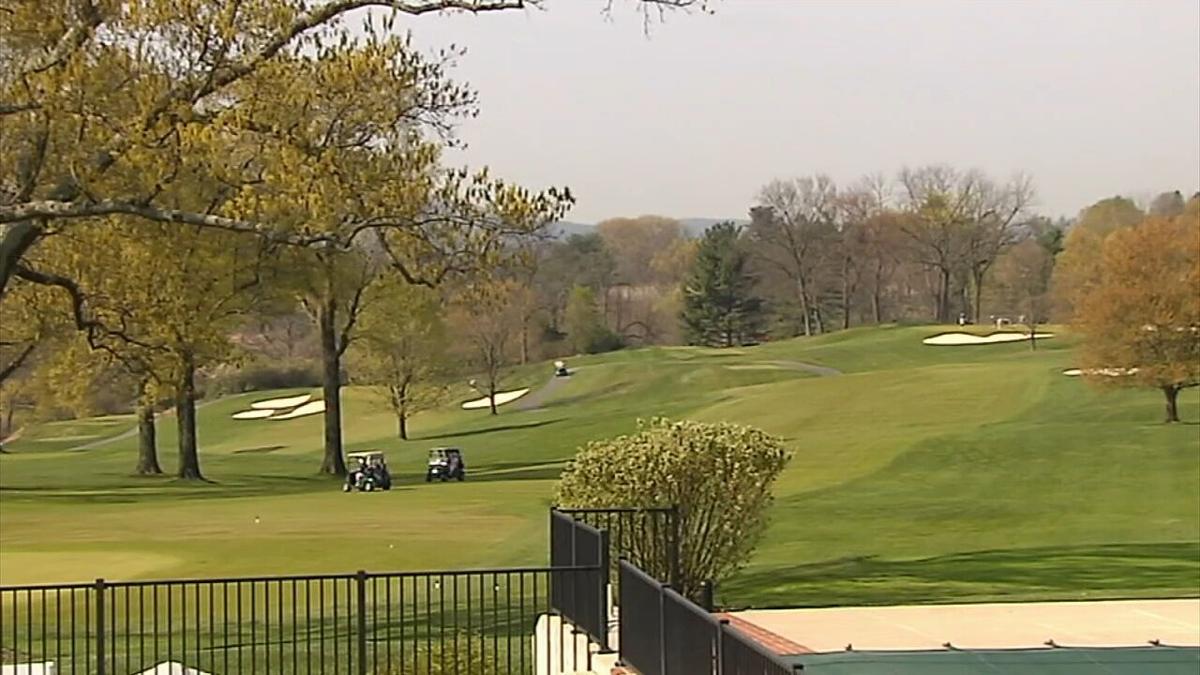 Jefferson Lehigh Valley Classic golf tournament to feature 78 PGA TOUR ...