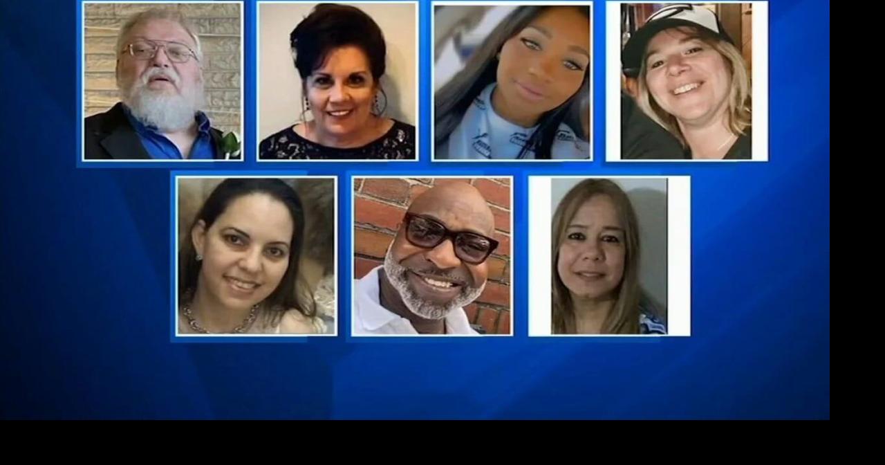 One year later, community remembers lives lost in RM Palmer explosion ...