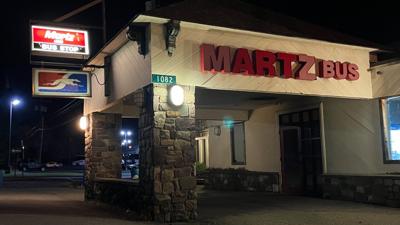 Plan for Scranton-NYC rail with stops in Poconos takes step forward | Poconos and Coal Region ...