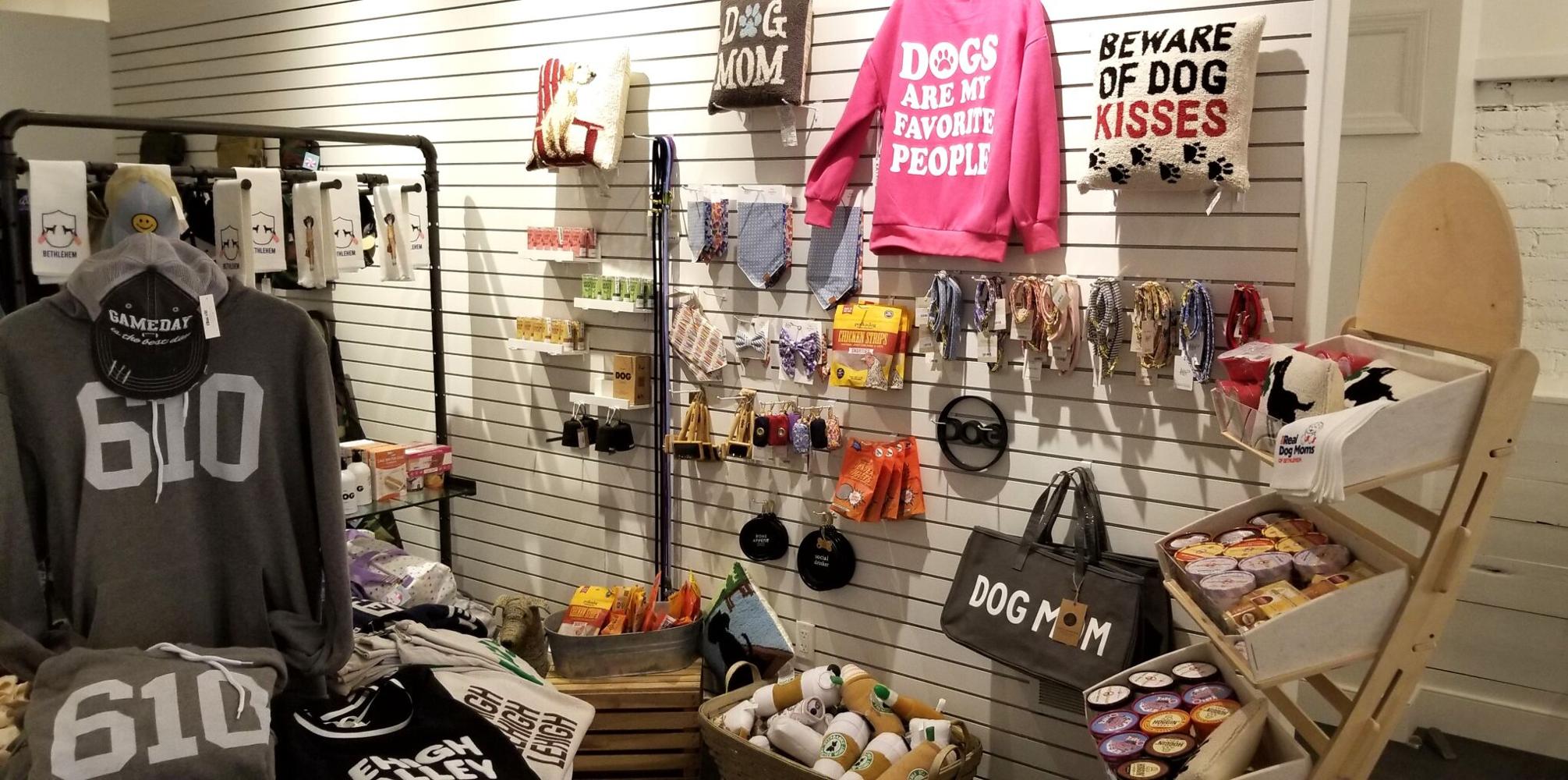 Eat, Sip, Shop: Mother-daughter duo honors family matriarch at new Bethlehem boutique | Eat, Sip ...