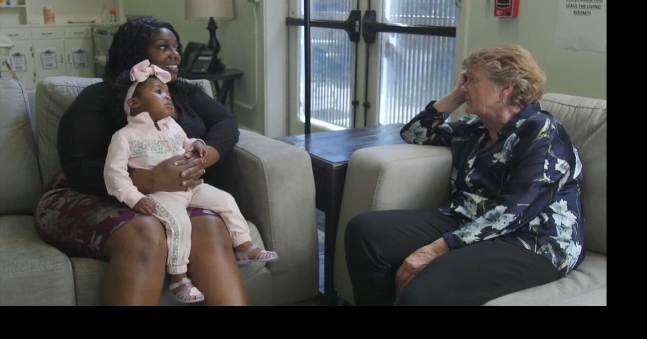 Jelani House: Helping the homeless and pregnant | Life Lessons | wfmz.com