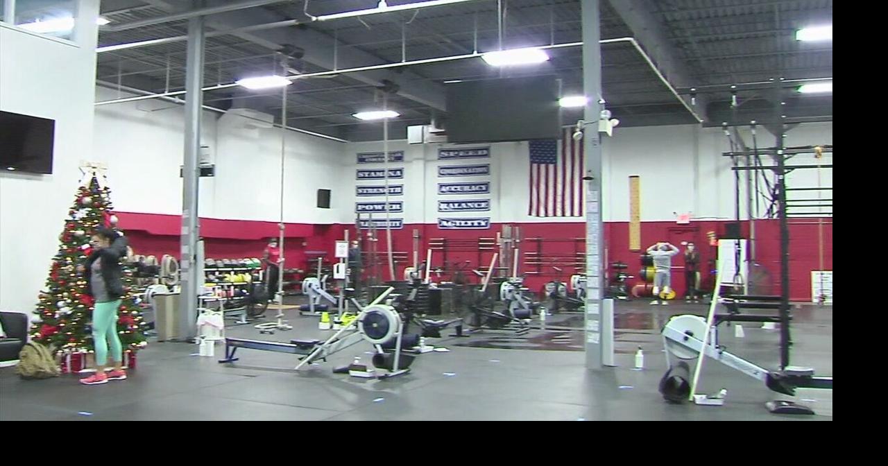 Local gym owner considers risks of complying, or not, with new ...