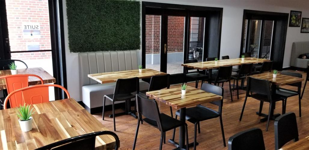 Latin-fusion restaurant opens new location in Bethlehem | Eat, Sip ...