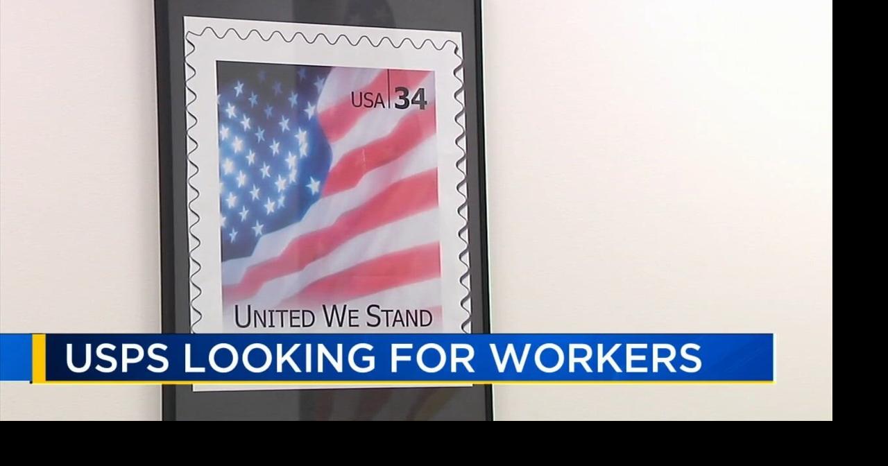 USPS job fair in Bethlehem seeks rural carriers and auto technicians ...