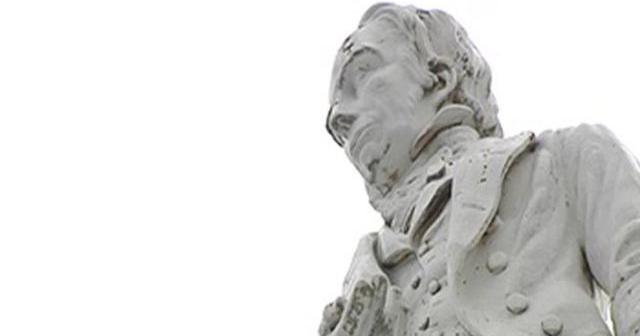 History's Headlines: Henry Clay, The Great Compromiser, is remembered ...