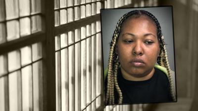Mother pleads guilty in connection with shooting death of daughter ...