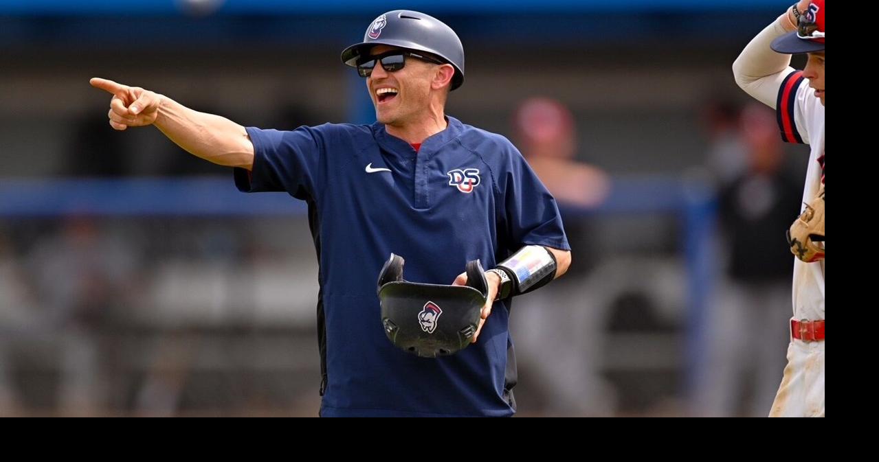 DeSales names Bryan Torresani as fifth head baseball coach in program ...