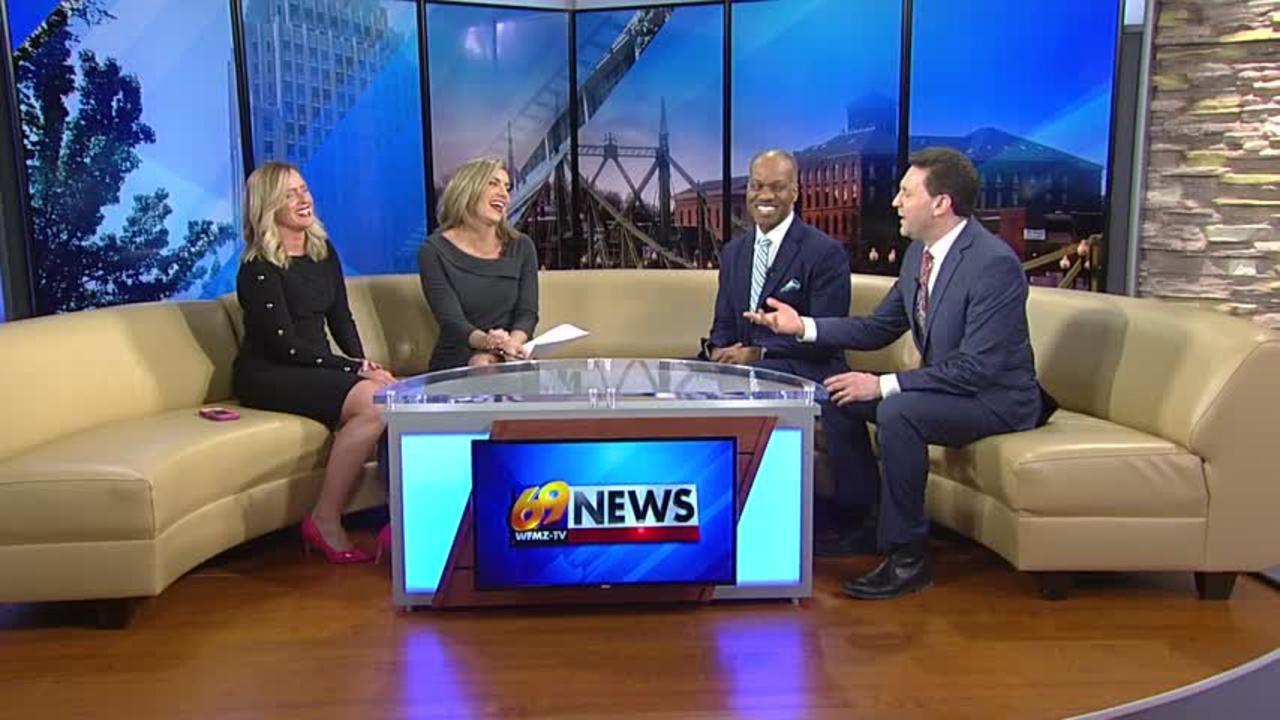 Ask the Anchors | 69News at Sunrise | wfmz.com