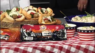 Sunrise Chef: Hatfield Meats | News | wfmz.com