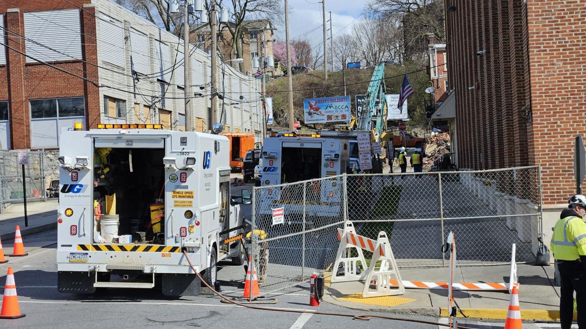 Pa House passes bipartisan bills to enhance natural gas safety measures ...