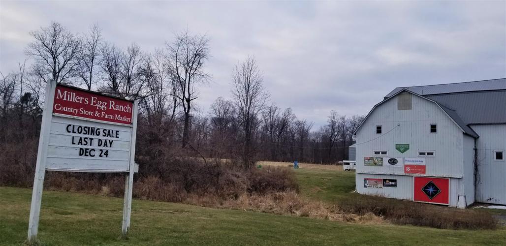 Eat, Sip, Shop: Slatington Farmers Market thriving, at capacity with ...