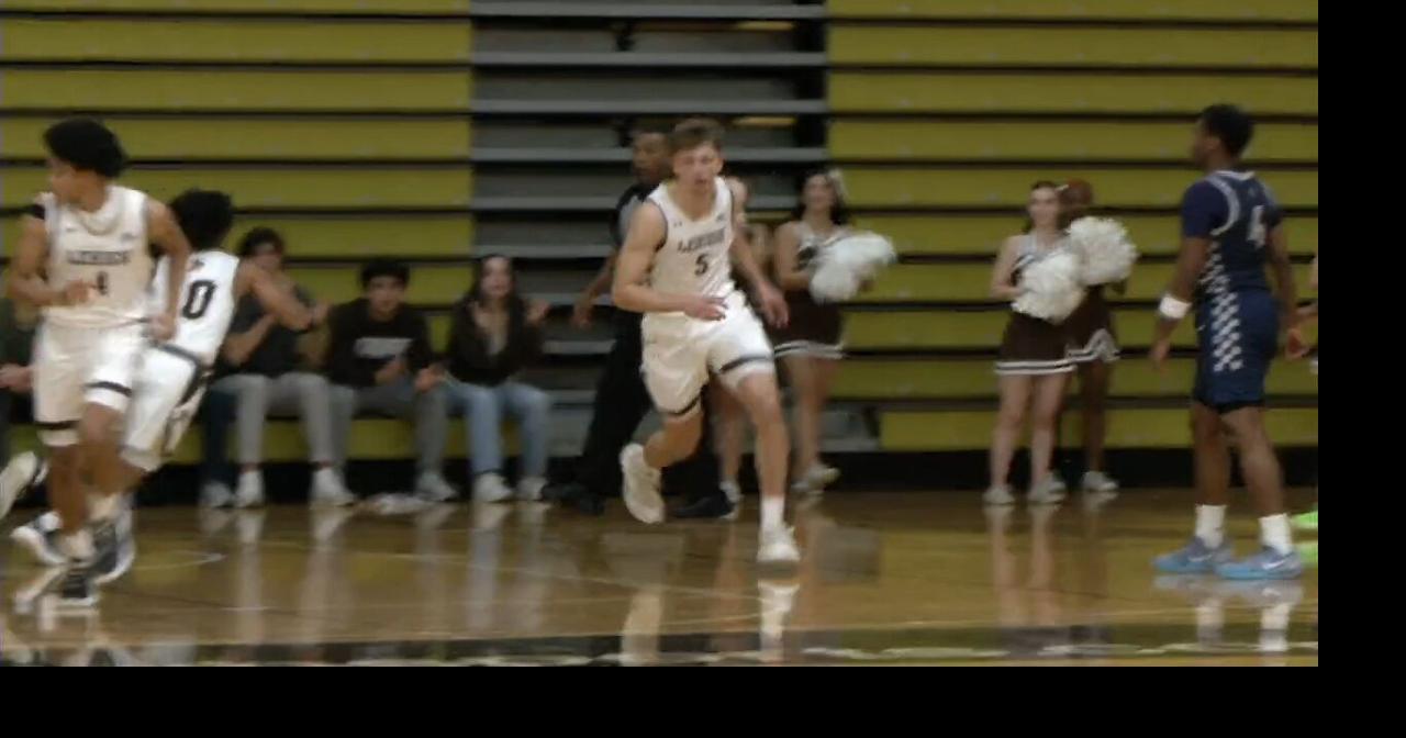 Lehigh men's basketball wins big in their home opener | Sports | wfmz.com