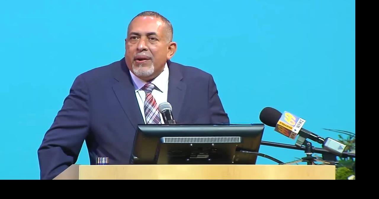 WATCH: Reading mayor's 2023 State of the City address | Berks Regional ...