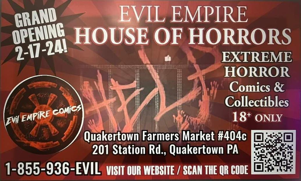 Quakertown Farmers Market welcomes new retail and food vendors | Eat, Sip, Shop | wfmz.com