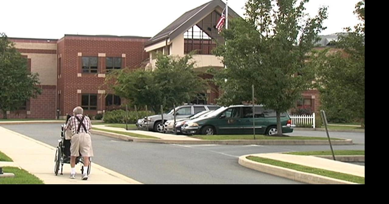 Where did the millions of dollars from Berks Heim go? | Berks Regional ...