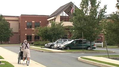 Where did the millions of dollars from Berks Heim go? | Berks Regional ...