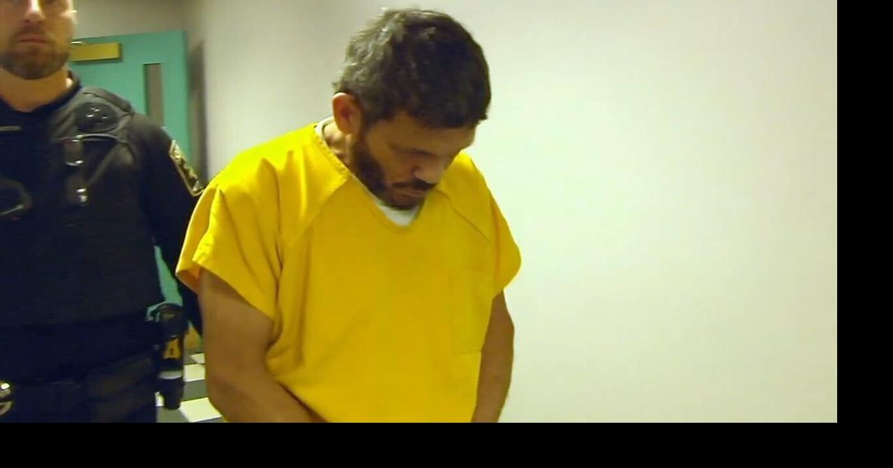 Reading man waives preliminary hearing in triple homicide case | Berks ...