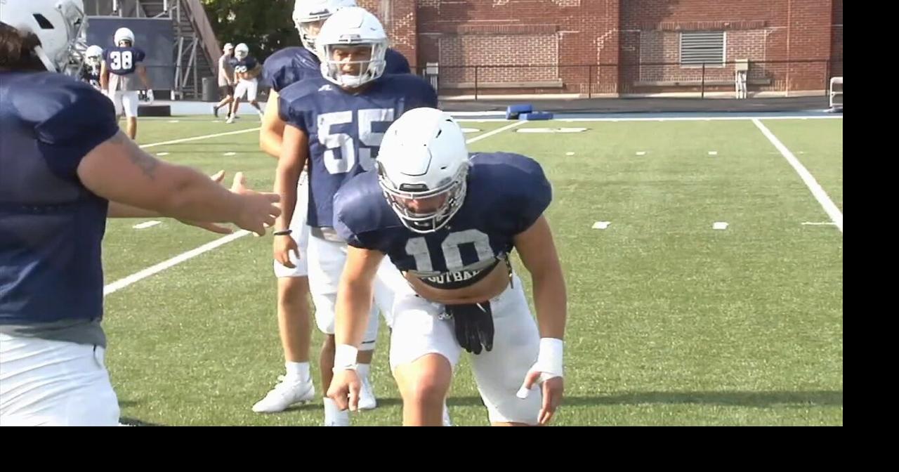 Moravian enters a new era in coaching and the inaugural Landmark ...