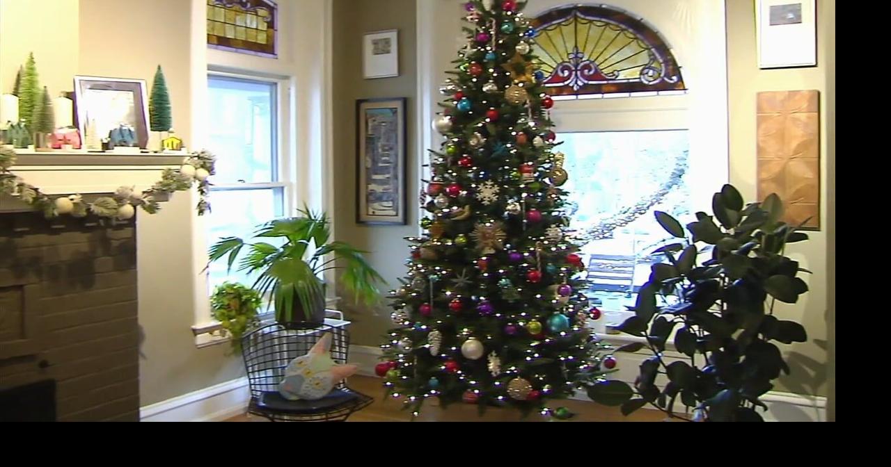 Centre Park Historic District kicks off Christmas house tours this ...