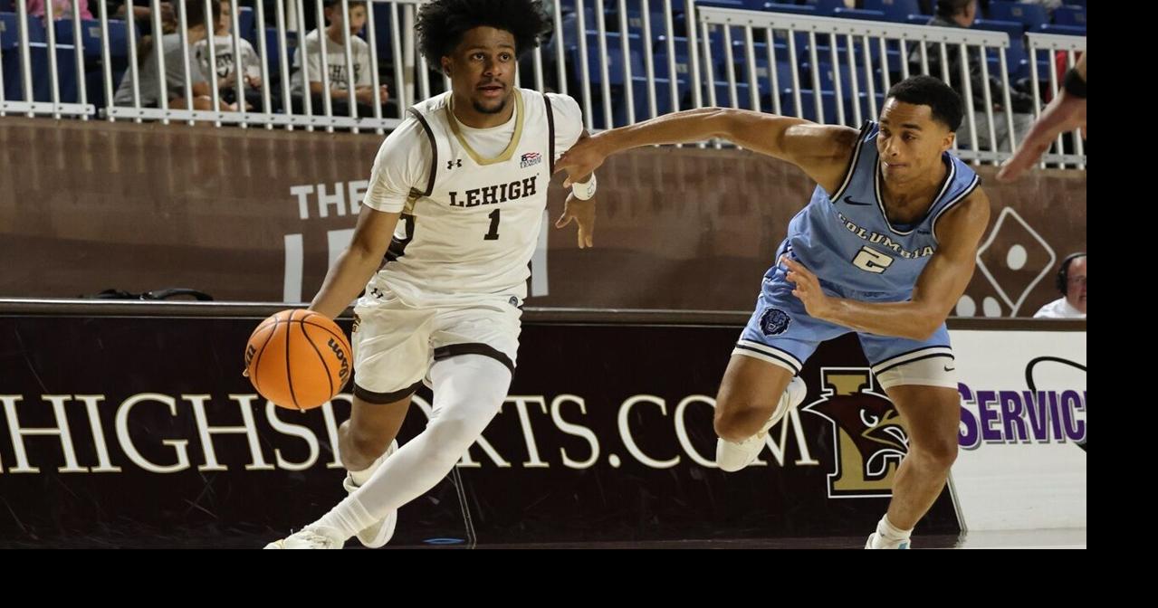Patriot League announces Men's Basketball major awards and All-League ...