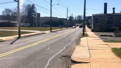 Sinking Spring's revitalization effort gets $1-million boost | Berks ...